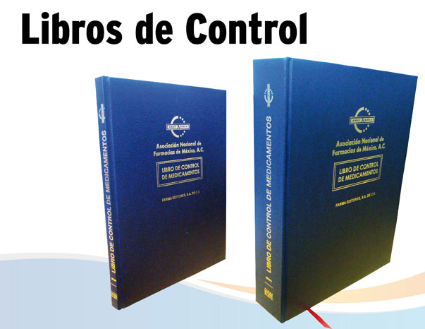PNO Procedimientos Normalizados de Operación | ANAFARMEX