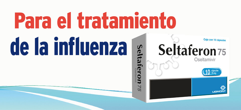 Seltaferon | ANAFARMEX