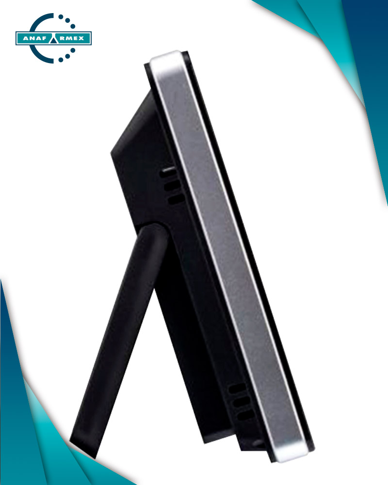 Termohigrometro para Farmacia | ANAFARMEX