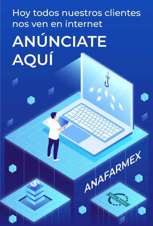 Alerta Sanitaria sobre producto PROSTALIF | ANAFARMEX