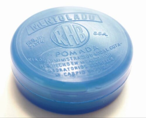 Alerta Sanitaria de Mentolado RAB | ANAFARMEX