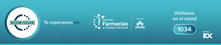 EXPO FAC | Farmacias y Cuidado Personal | ANAFARMEX