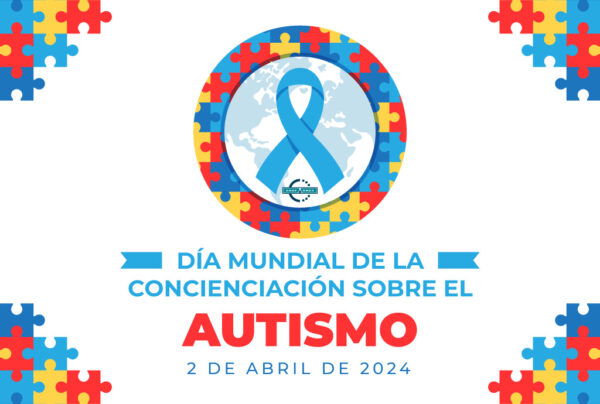 Día Mundial de Concienciación sobre el Autismo | ANAFARMEX