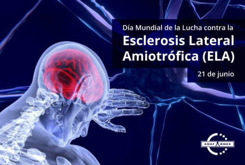 Día Mundial de la Lucha contra la Esclerosis Lateral Amiotrófica (ELA ...