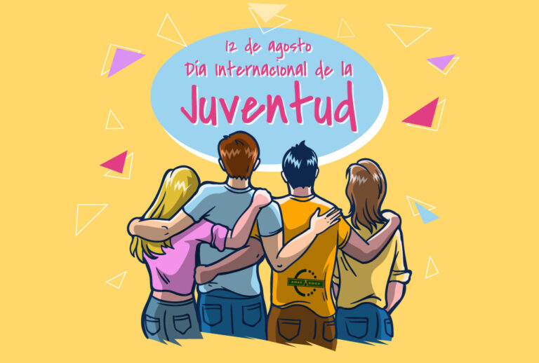 Día Internacional de la Juventud | ANAFARMEX