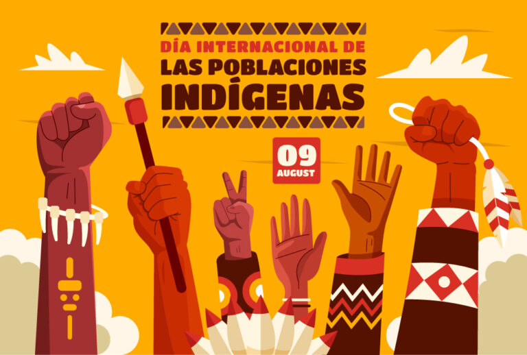 Día Internacional de las Poblaciones Indígenas | ANAFARMEX
