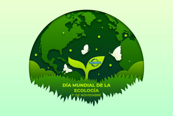 Día Mundial de la Ecología | ANAFARMEX